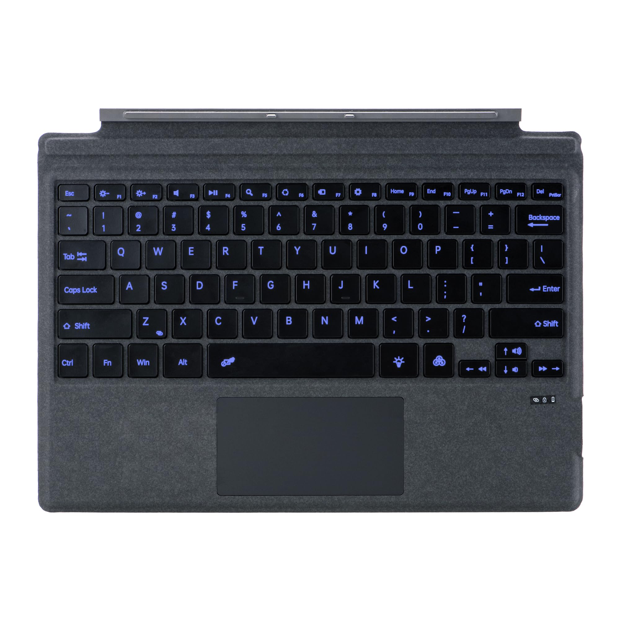 Amazon.com: mobee Type Cover for Microsoft Surface Pro 7+/ Pro 7 / Pro ...