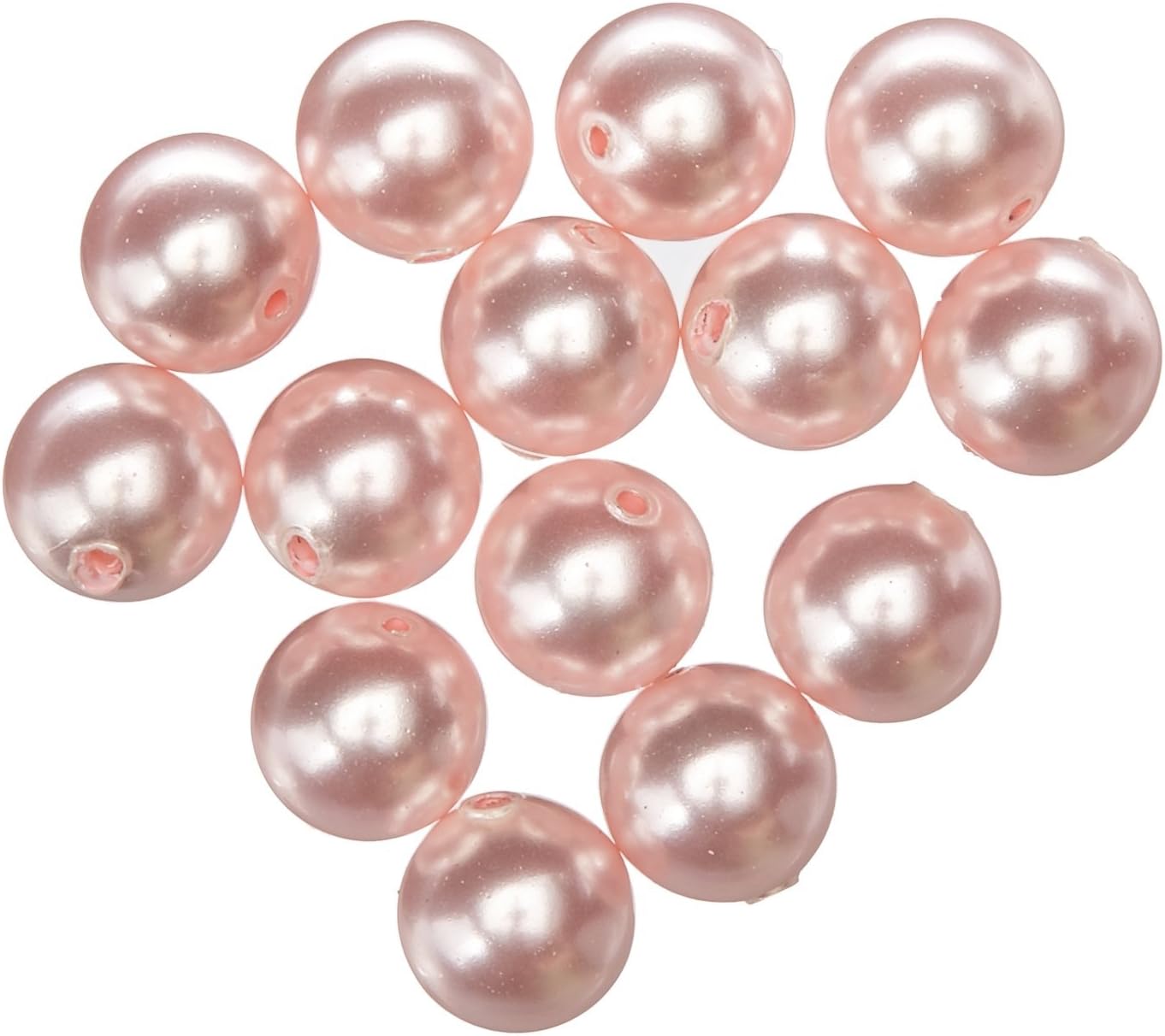 Amazon.com: Jolee's Boutique Crystal, Rosaline Pearl, 6mm