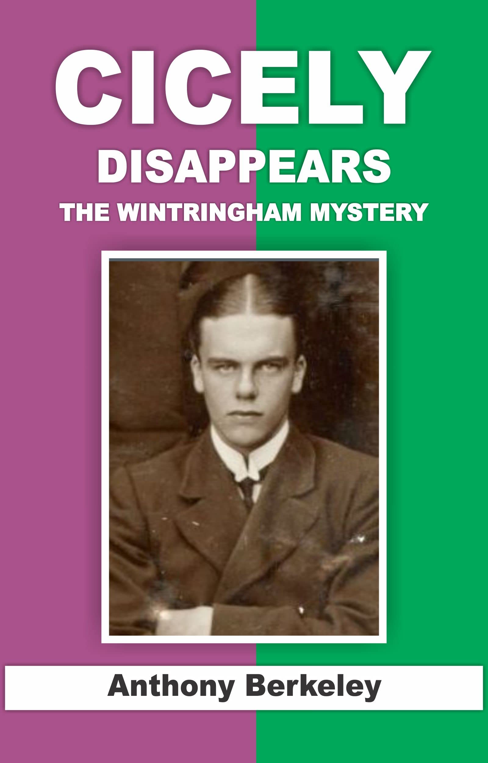 Anthony Berkeley Quotes The Wychford Poisoning Case (1926) By Anthony