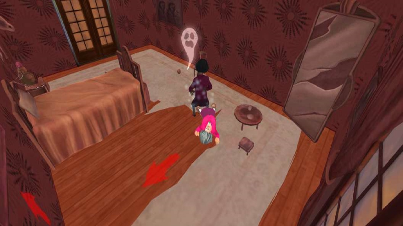 Open World Scary Monster Hide And Seek Game - App on Amazon Appstore