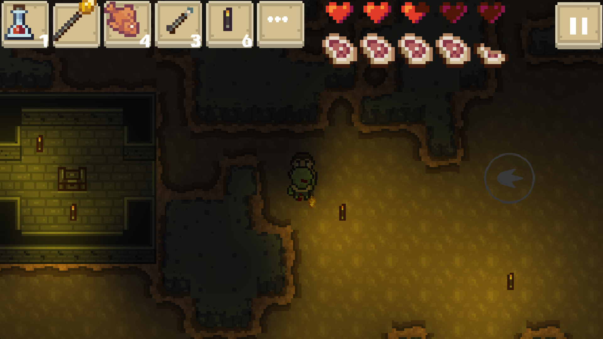 Stranded Survival - App on the Amazon Appstore