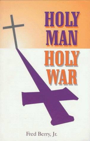 Buy Holy Man, Holy War Book Online at Low Prices in India | Holy Man ...