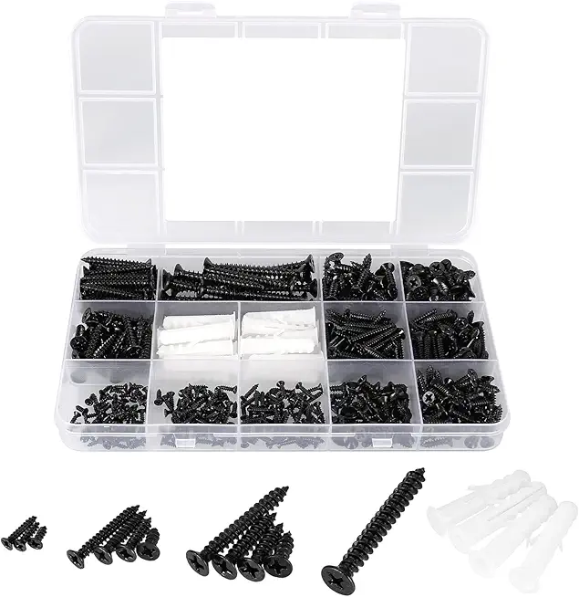 Understanding The Csk Screw Head Size: A Comprehensive Guide | ShunTool