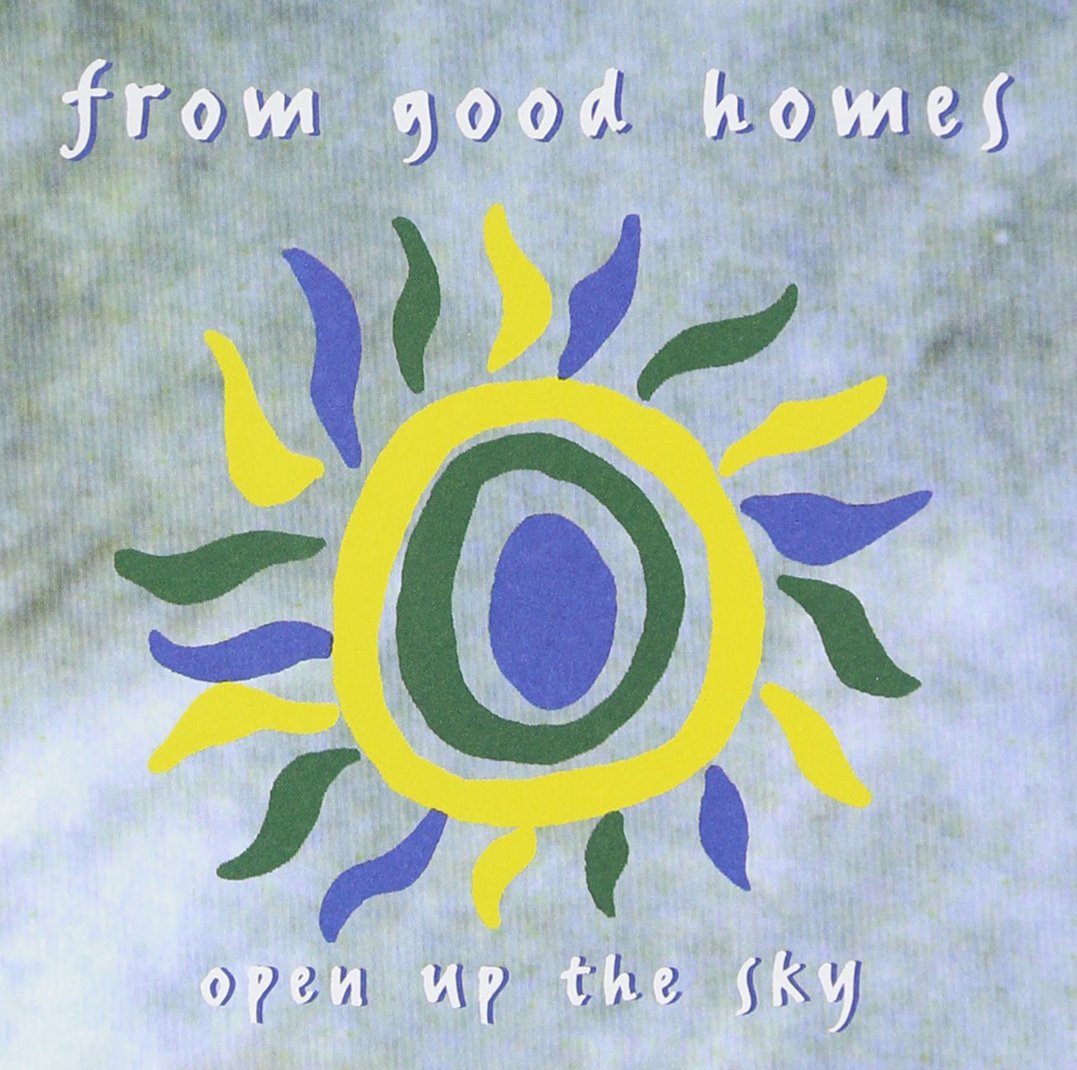 Buy Open Up the Sky Online at Low Prices in India | Amazon Music Store ...