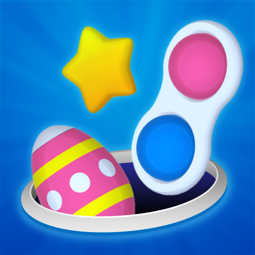 Match It 3D - Fidget Toys - App on the Amazon Appstore