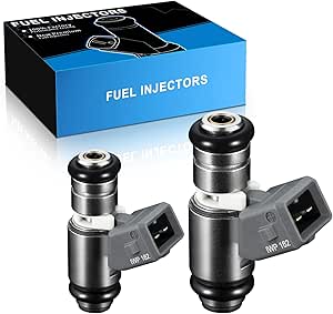 Amazon.com: YZHIDIANF IWP162 For:-Harley Davidson Motorcycle Fuel ...