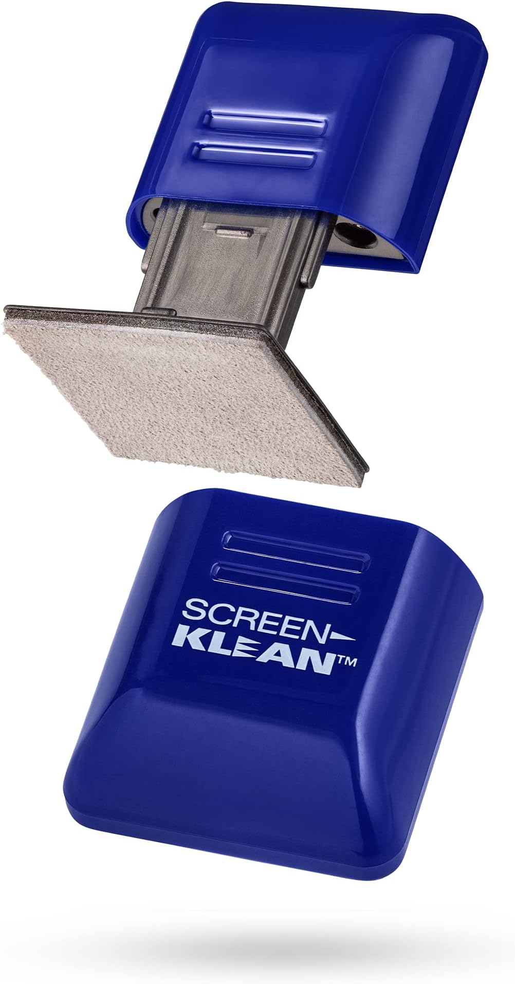 Amazon.com: CarbonKlean ScreenKlean Tablet Screen Cleaner - For iPad ...