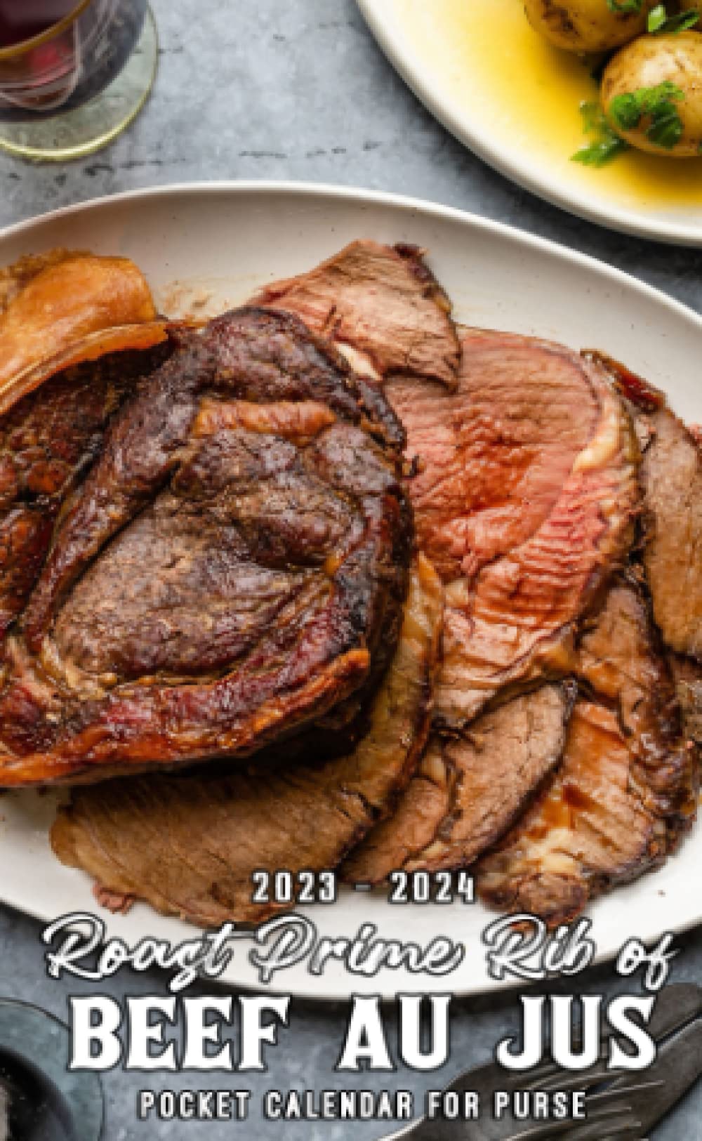 2023 2024 Roast Prime Rib Of Beef Au Jus Pocket | Desertcart SINGAPORE