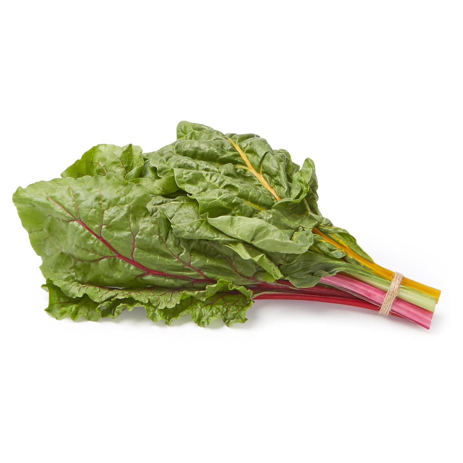 Amazon.com: Organic Rainbow Chard, One Bunch : Grocery & Gourmet Food
