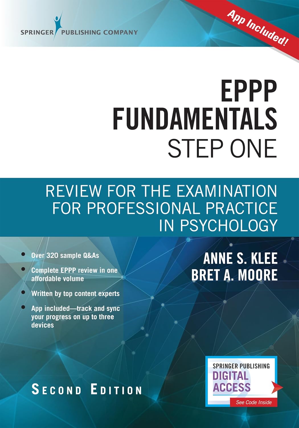 Amazon.com: EPPP Fundamentals, Step One: Review for the Examination for ...