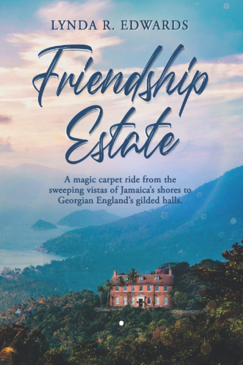 Friendship Estate: A magic carpet ride from the sweeping vistas of ...