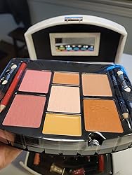 Amazon.com : Hot Sugar Girls Makeup Kit for Birthday Gift, All in One ...