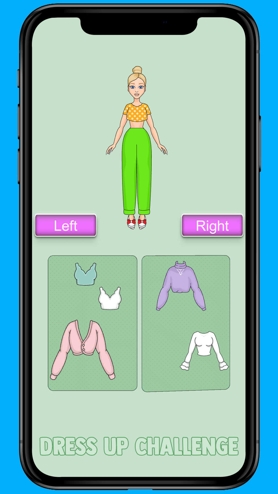 Paper Doll Makeover DIY Dress Up: Princess Diary Fashion Challenge ...