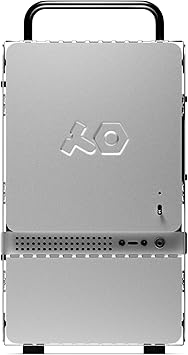 Amazon.com: teenage engineering Computer-1 mini-ITX PC Computer case ...