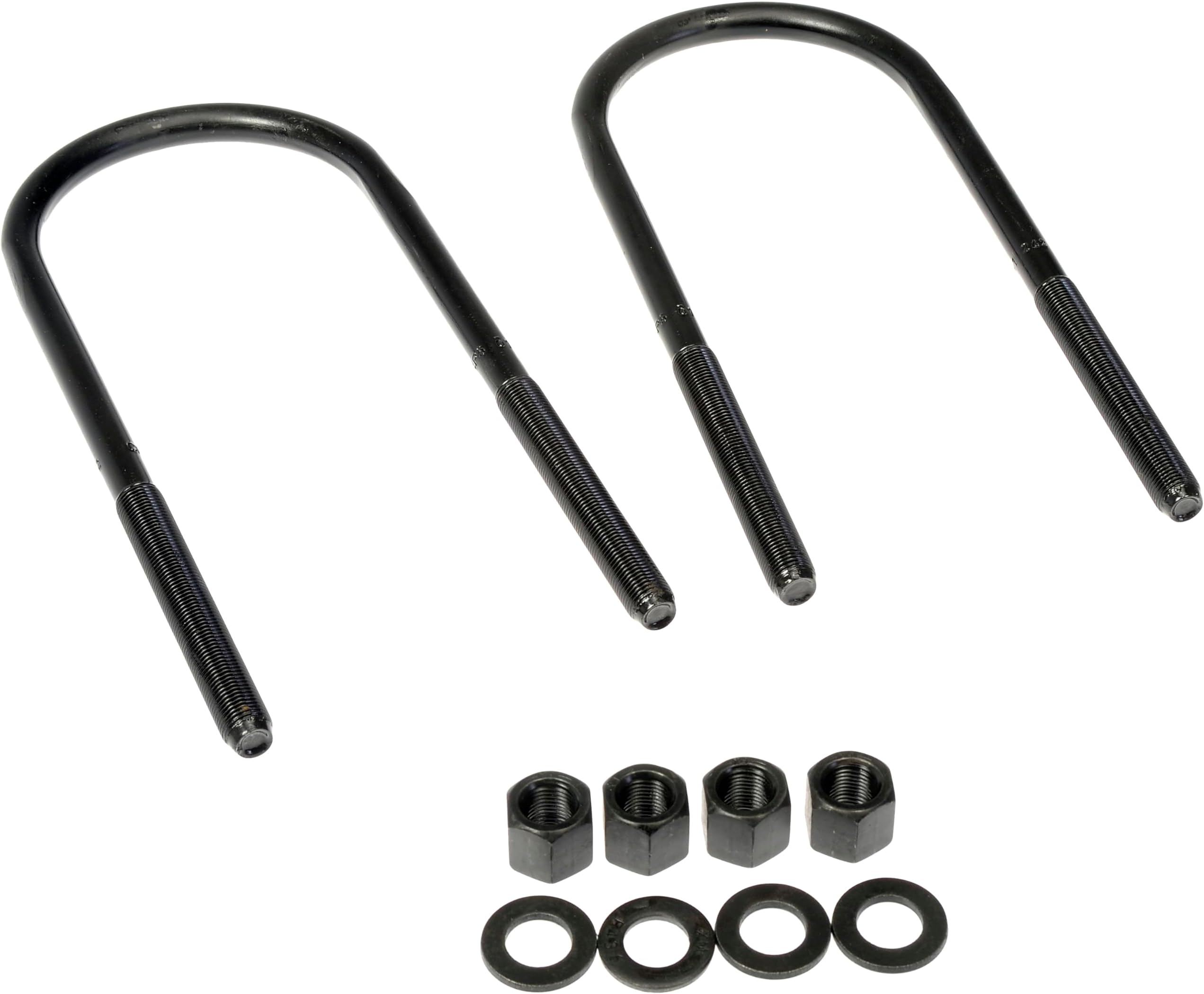 Amazon.com: Dorman 929-786 Rear Leaf Spring Axle U-Bolt Kit Compatible ...