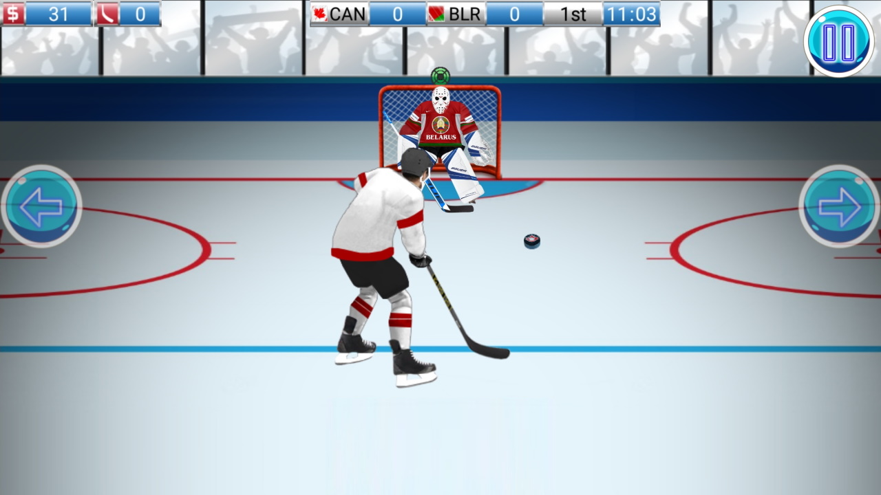 Hockey Winners - App on Amazon Appstore
