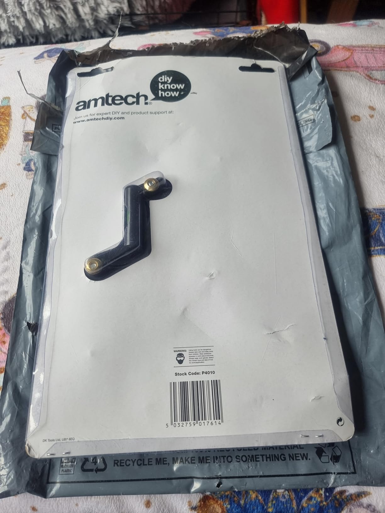 Amtech P4010 300mm (12") combination square and protractor : Amazon.co ...