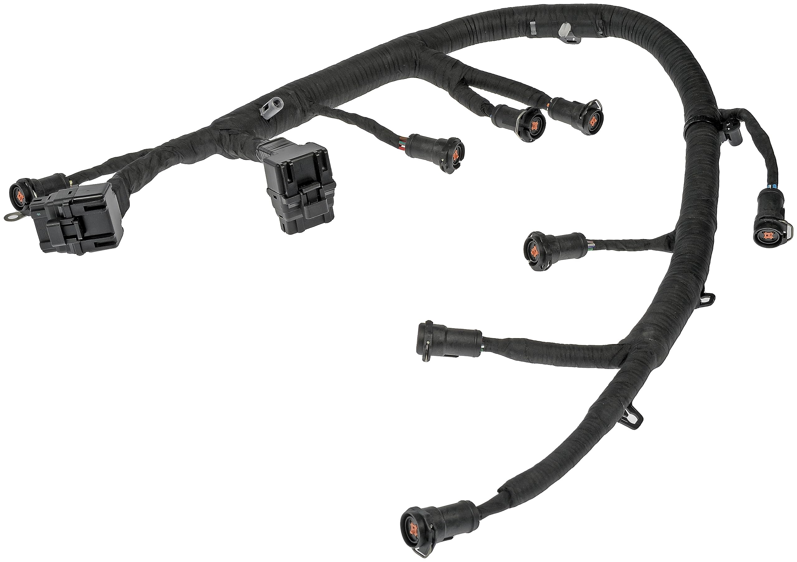 Amazon.com: Dorman 904-546 Fuel Injection Harness Compatible with ...