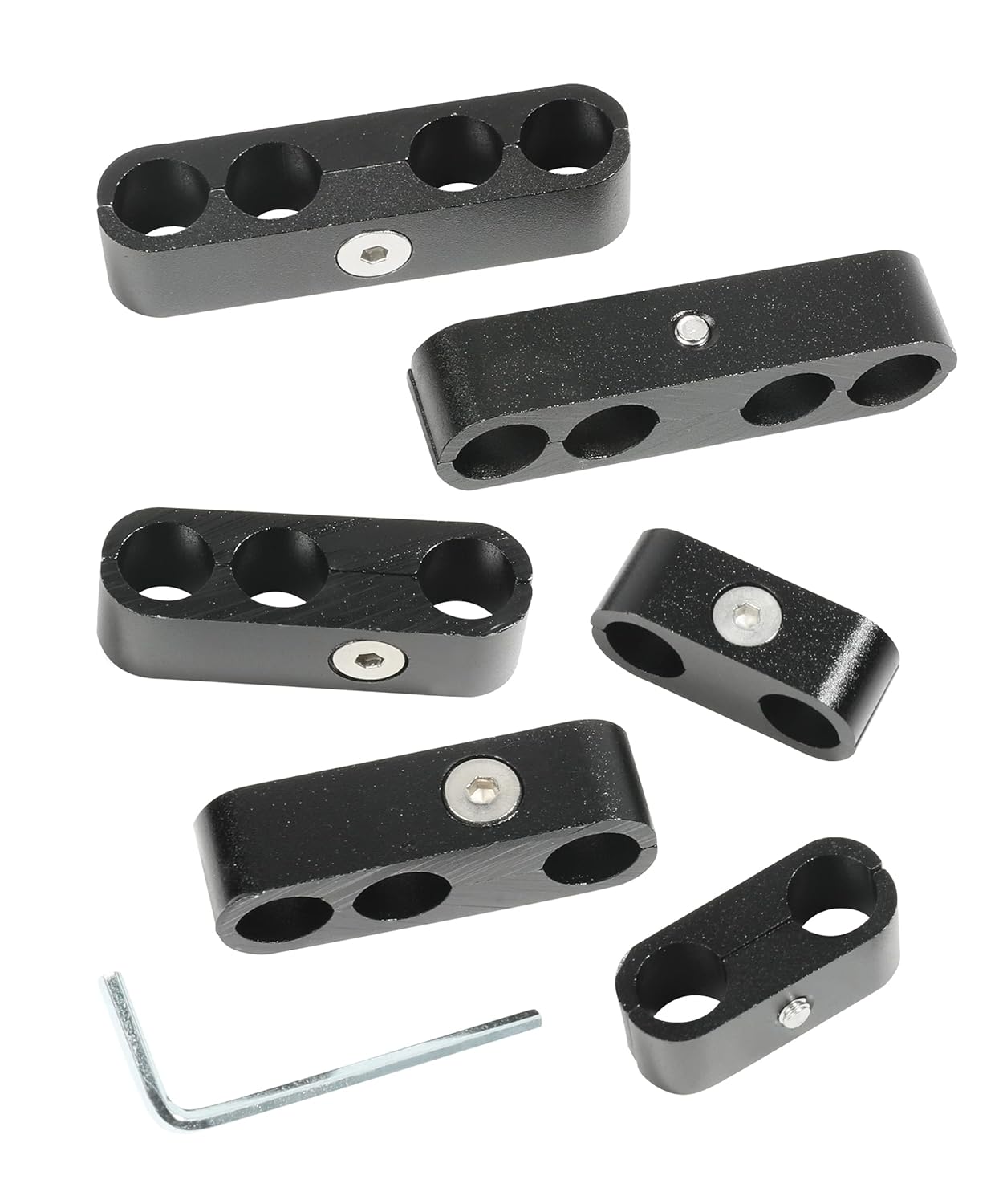 AOCISKA Spark Plug Wire Separators Kit,Spark Plug Wire Separators ...