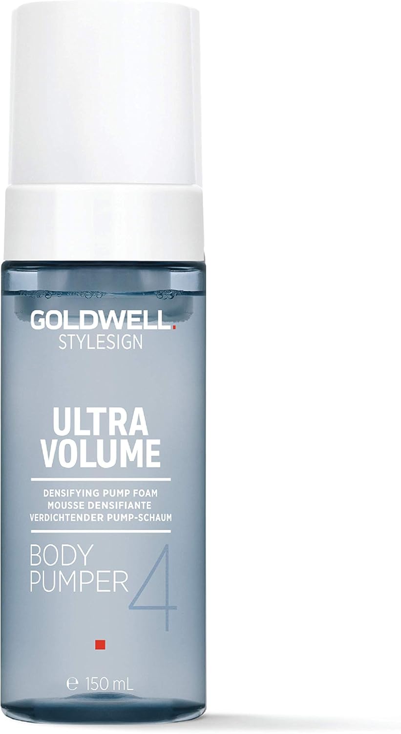 Goldwell Sign Body Puffer 150 ml : Amazon.co.uk: Beauty