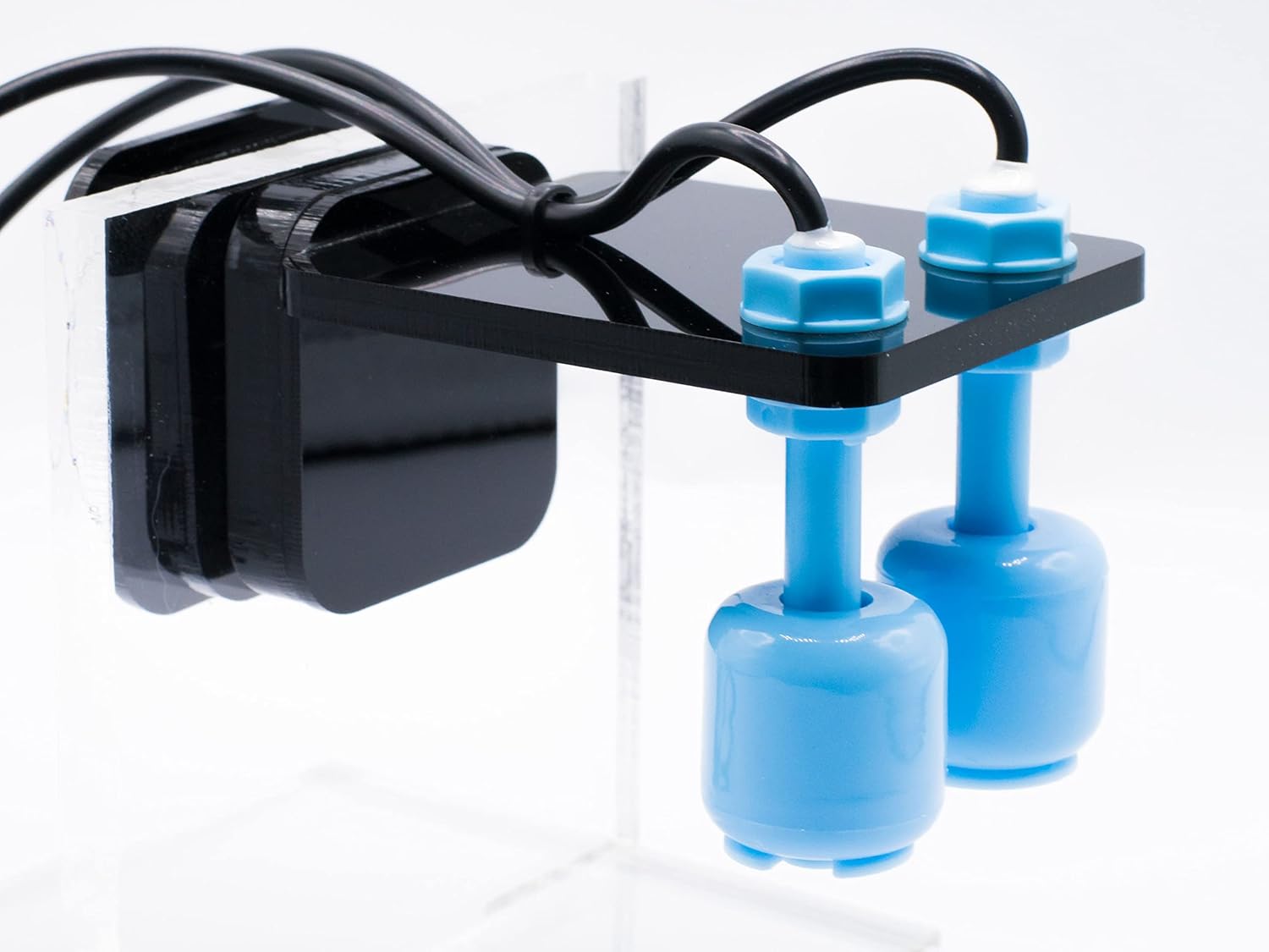 Amazon.com : TL Reefs Magnetic Float Switch Holder (with Float Switches ...