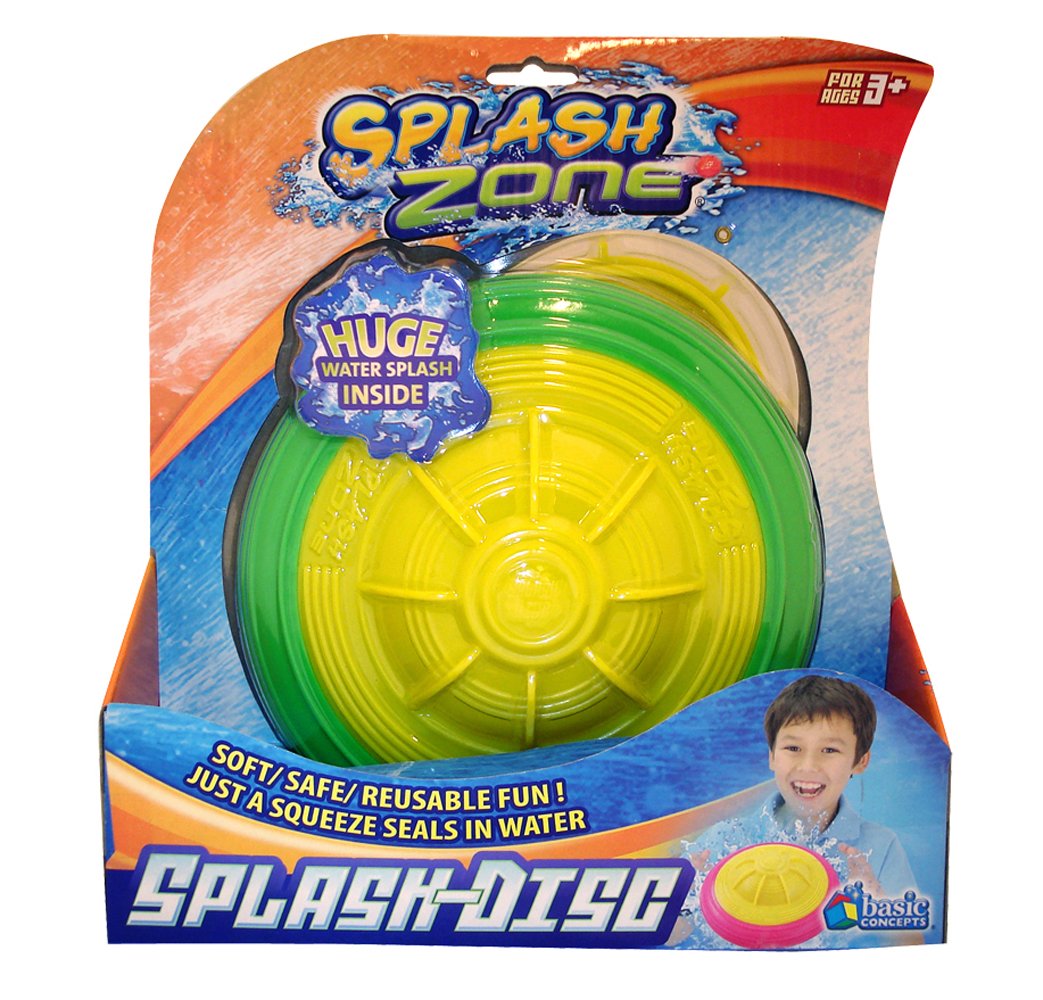 Buy Splash Disc Online at Low Prices in India - Amazon.in