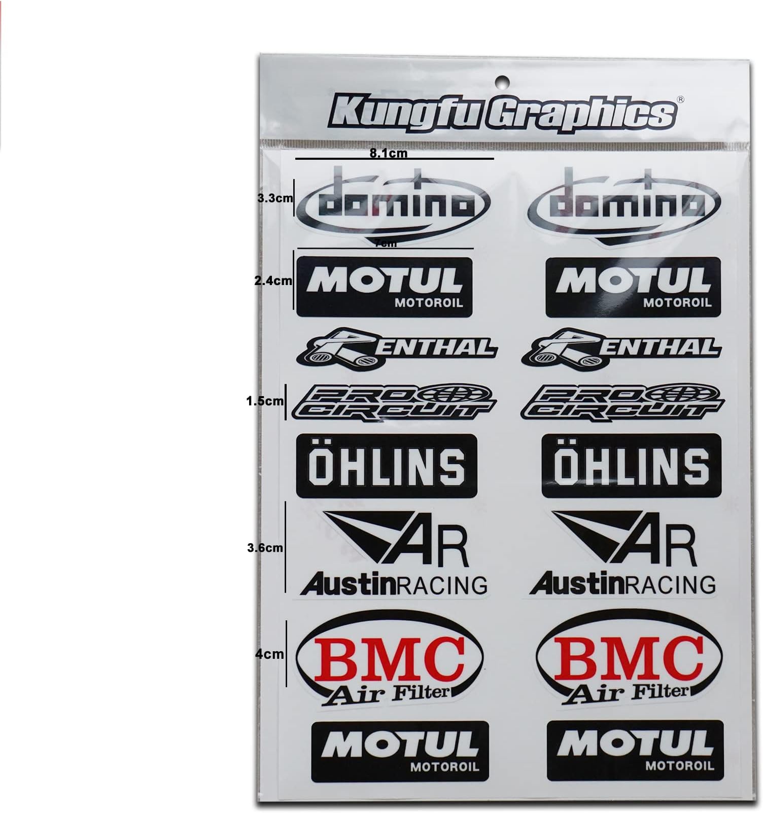 Amazon.com: Rockstar - Black Bumper Sticker Window Vinyl Decal 5 ...