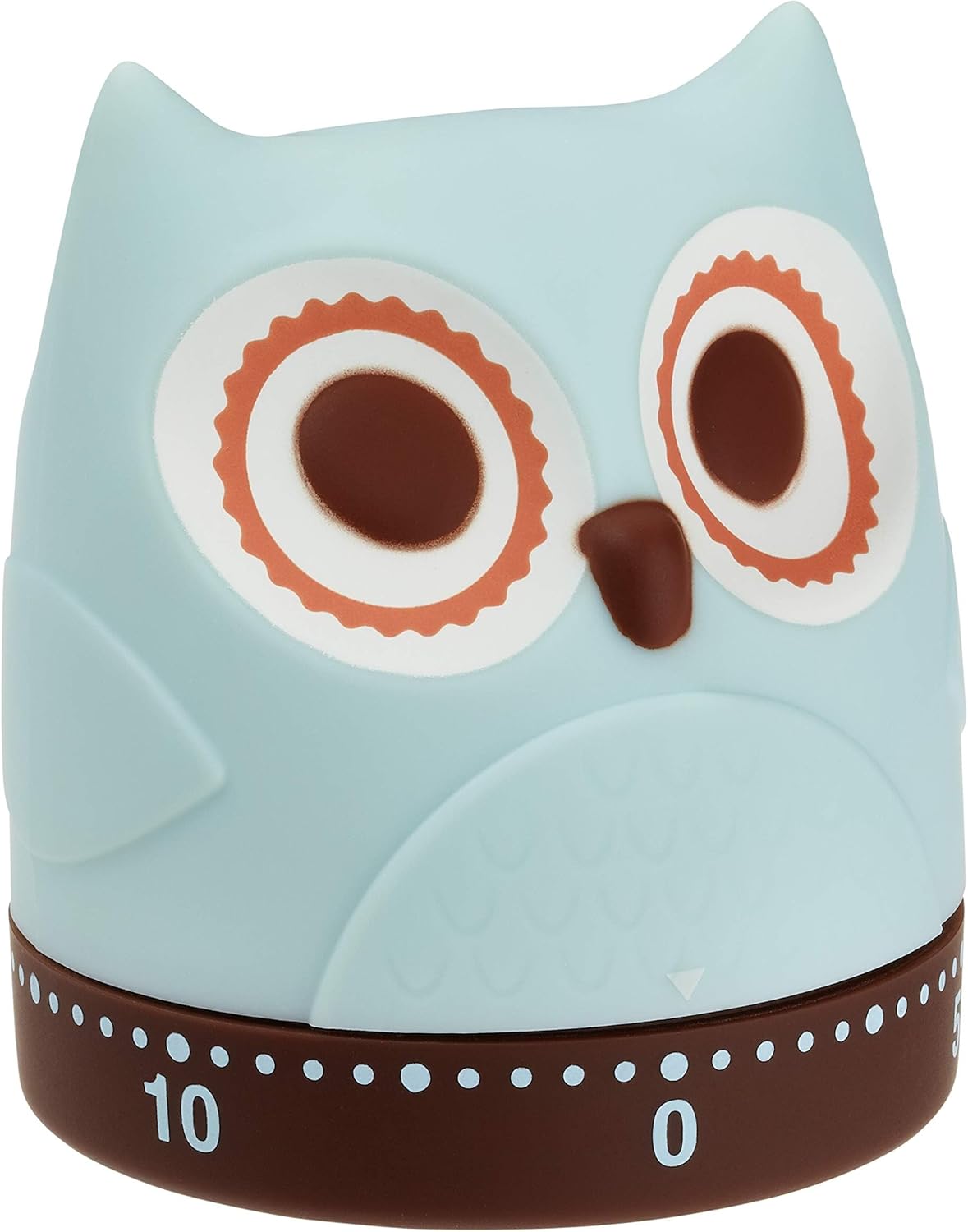 Amazon.com: Mechanical Kitchen Timer ，60 Minute Animal Timer for Kids ...