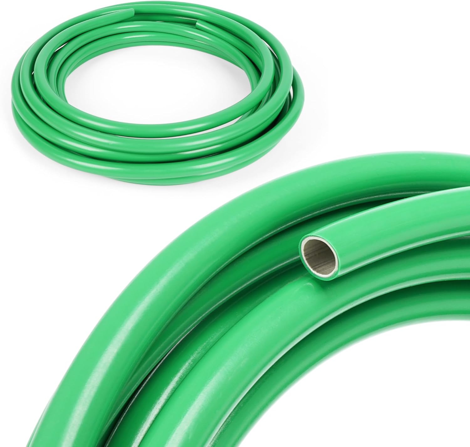 Amazon.com: 32ft 16mm Original Flexible Pipe for crafts, Extra Durable ...