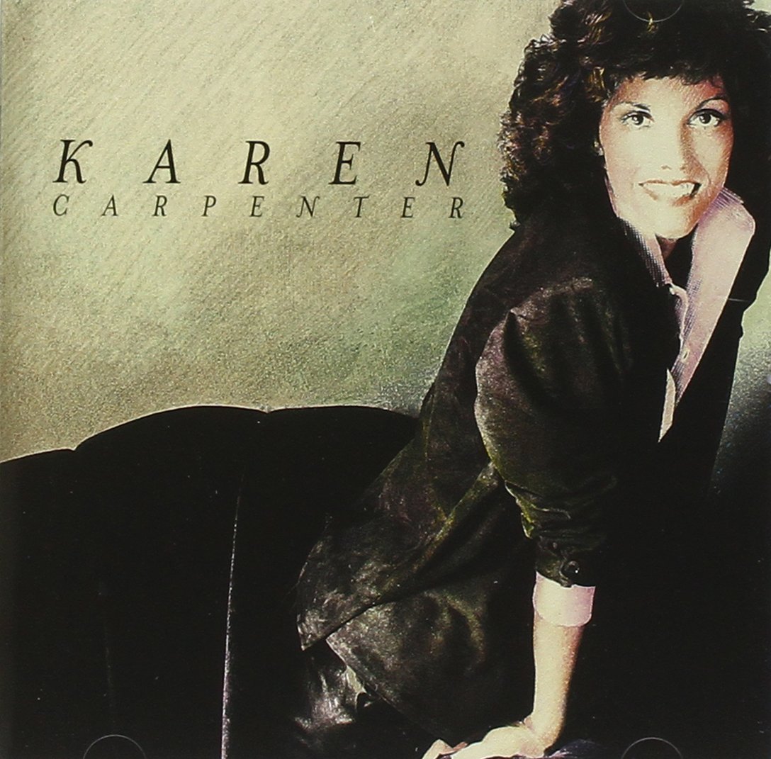 Karen Carpenter - Karen Carpenter (SHM-CD) - Amazon.com Music