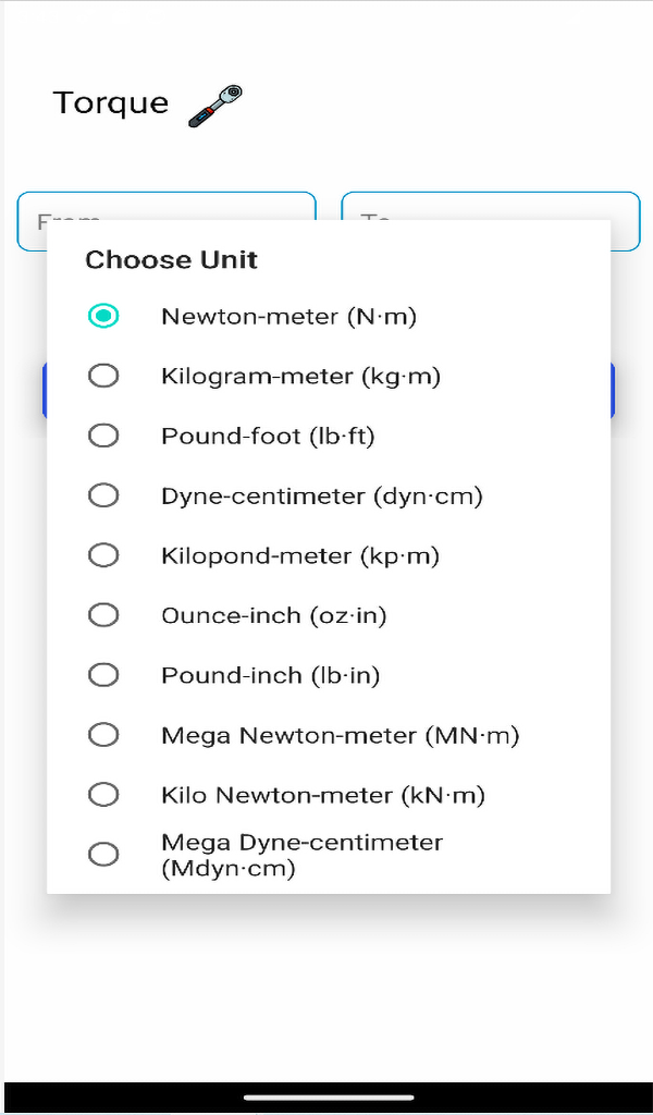 Unit Convertor Pro - App on Amazon Appstore