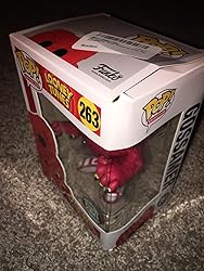 Amazon.com: FUNKO SPECIALTY SERIES POP!: Animation: Looney Tunes ...