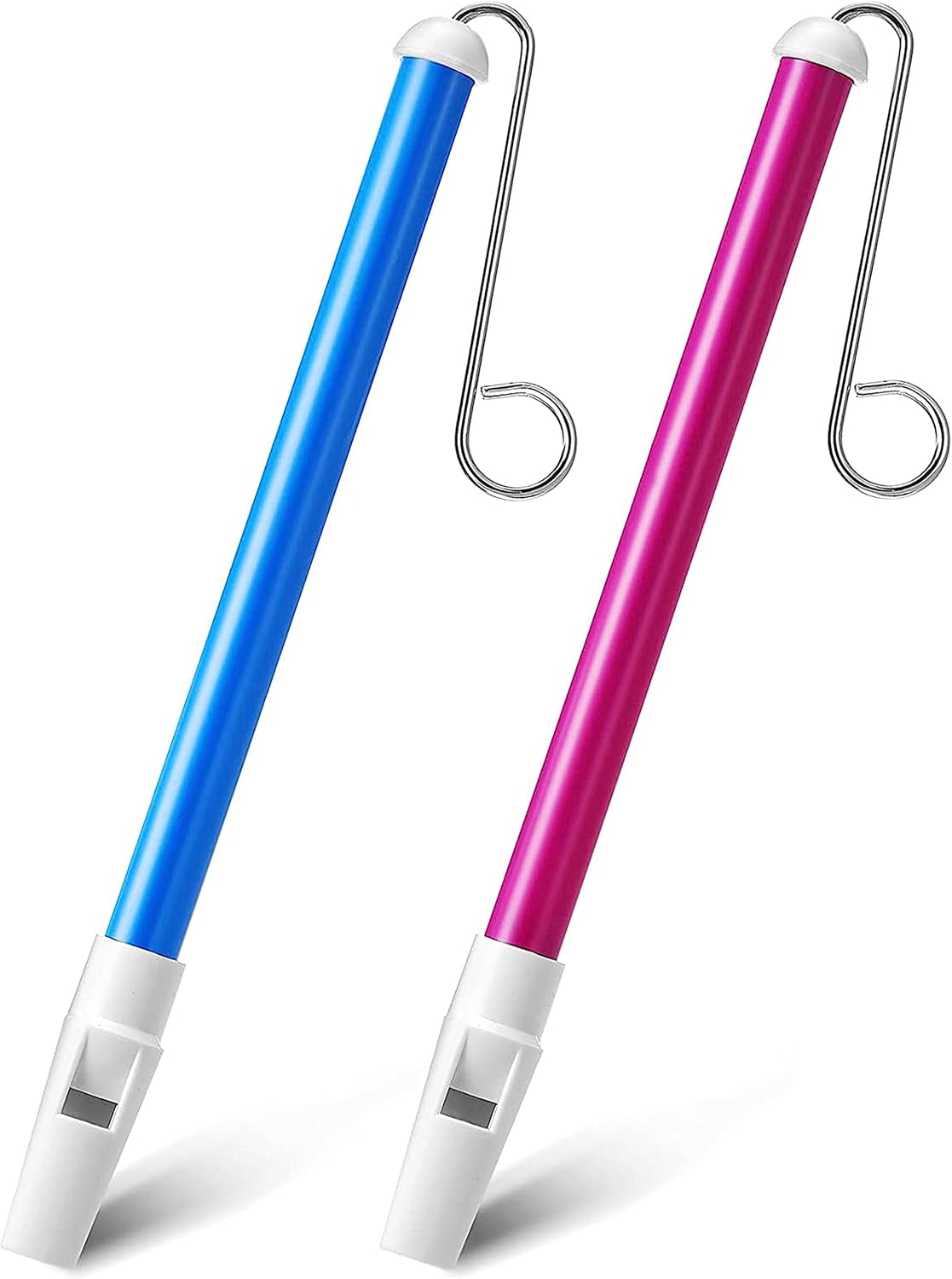 Amazon.com: SAISI 2 Pieces Slide Whistle Slide Whistle for Adults Slide ...