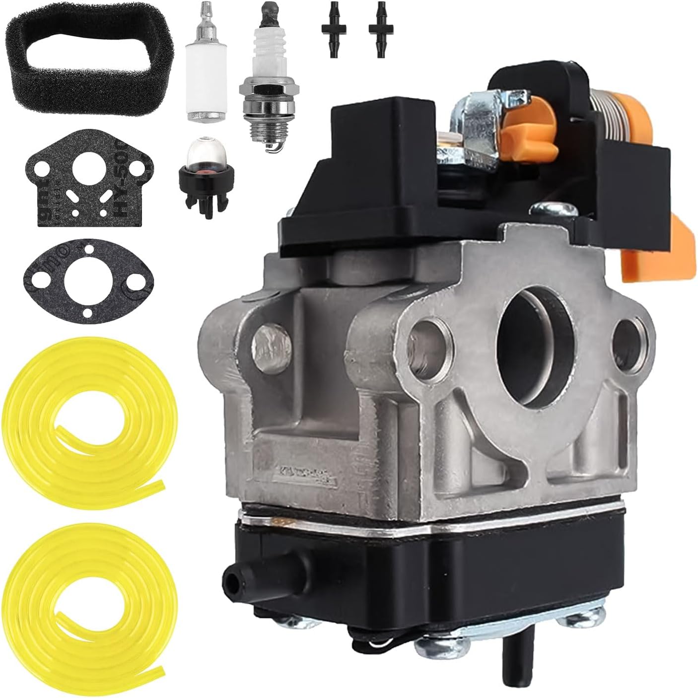 Carburateur pour valve rotative Homelite Ryobi 308028001 308428002 985892001 985893001 pour ...