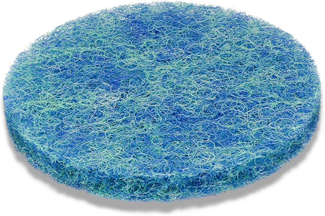 Amazon.com : Aquascape 80006 Pond Waterfall Spillway Filter Mat : Patio ...