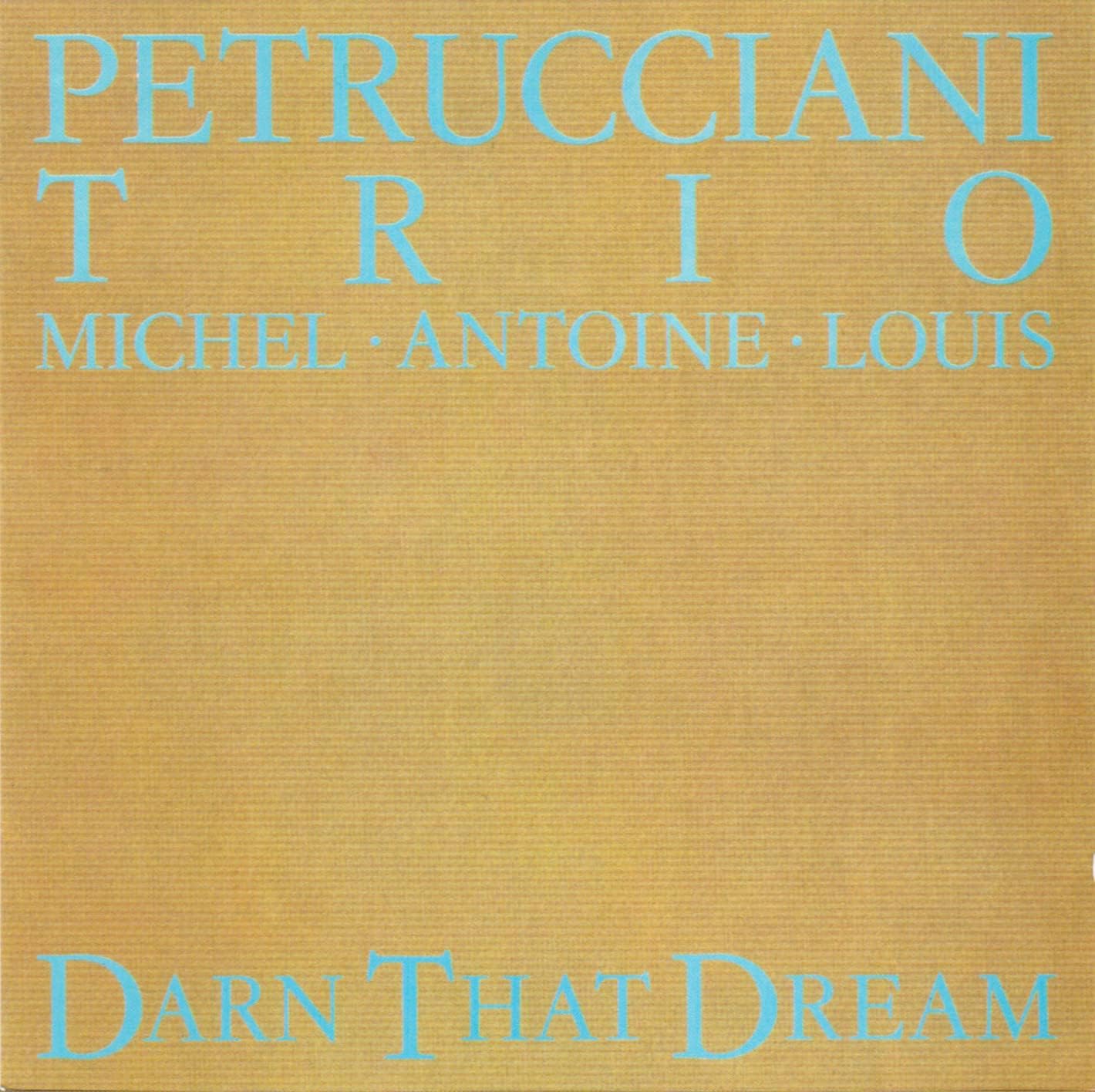 Amazon.co.jp: Darn That Dream: ミュージック