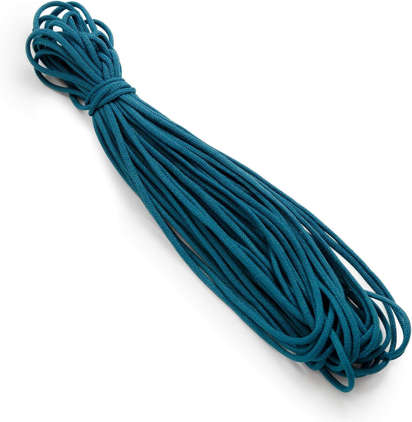 Amazon.com: Trims by The Yard 1/8" Soft Knit Elastic Band, Premium ...