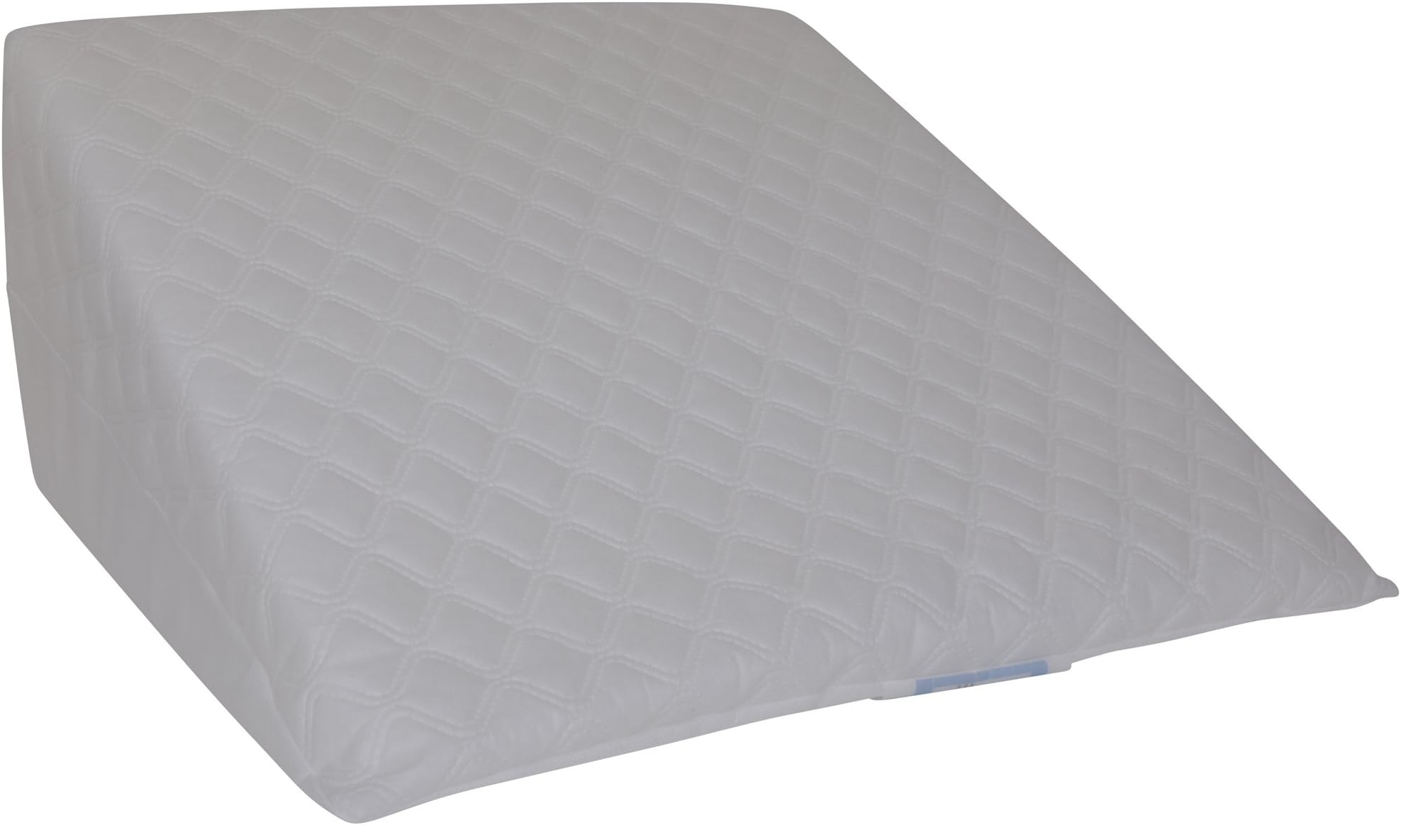 Comfort Collections Small Wedge Pillow Anti Colic Cushion Square Reflux ...