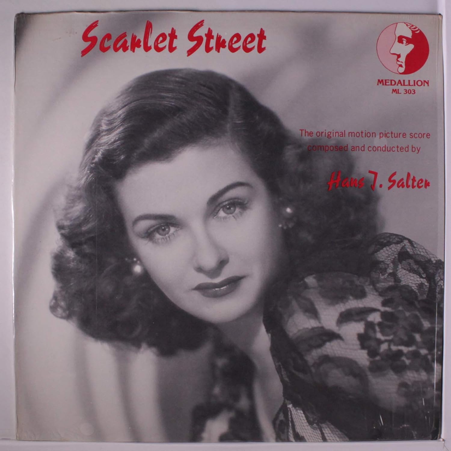 Amazon.com: scarlet street: CDs & Vinyl