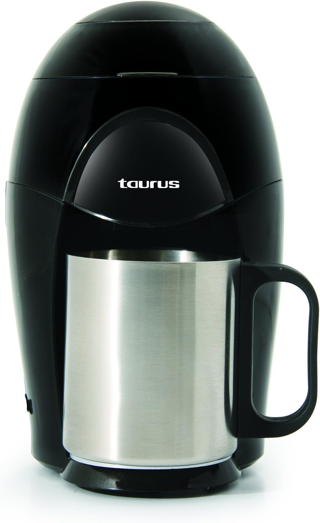 Taurus Medea Cafetera con Taza Incluida : Amazon.com.mx: Hogar y Cocina