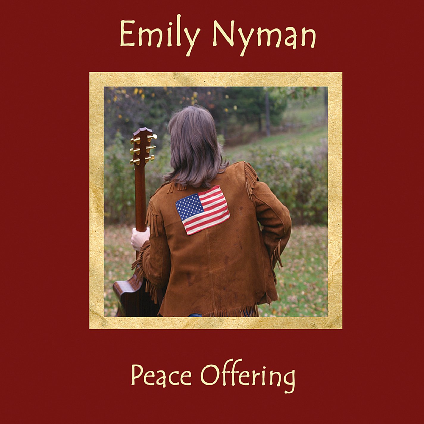 Emily Nyman, Emily Nyman, Charlie Black, Chester Powers, Eric Blau ...