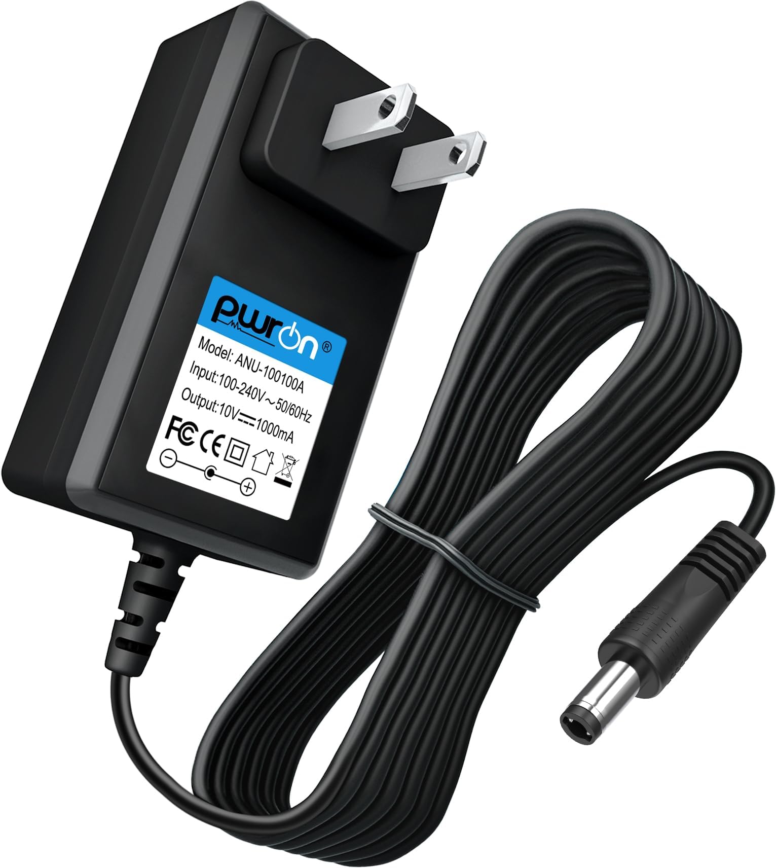 Amazon.com: UpBright 10V AC/DC Adapter Compatible with LEGO Mindstorms ...