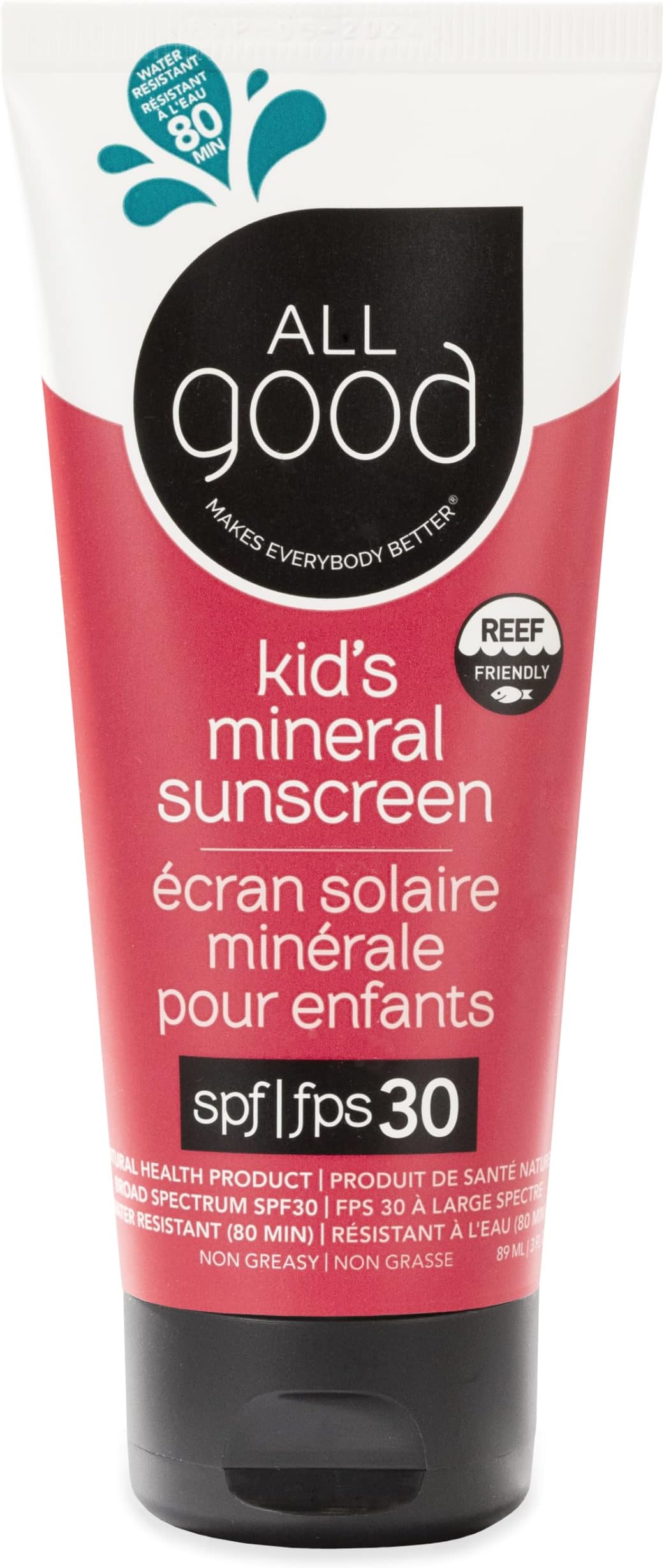 Amazon.com : Soltan Kids Sensitive Protect Lotion SPF50+ 200ml : Beauty ...