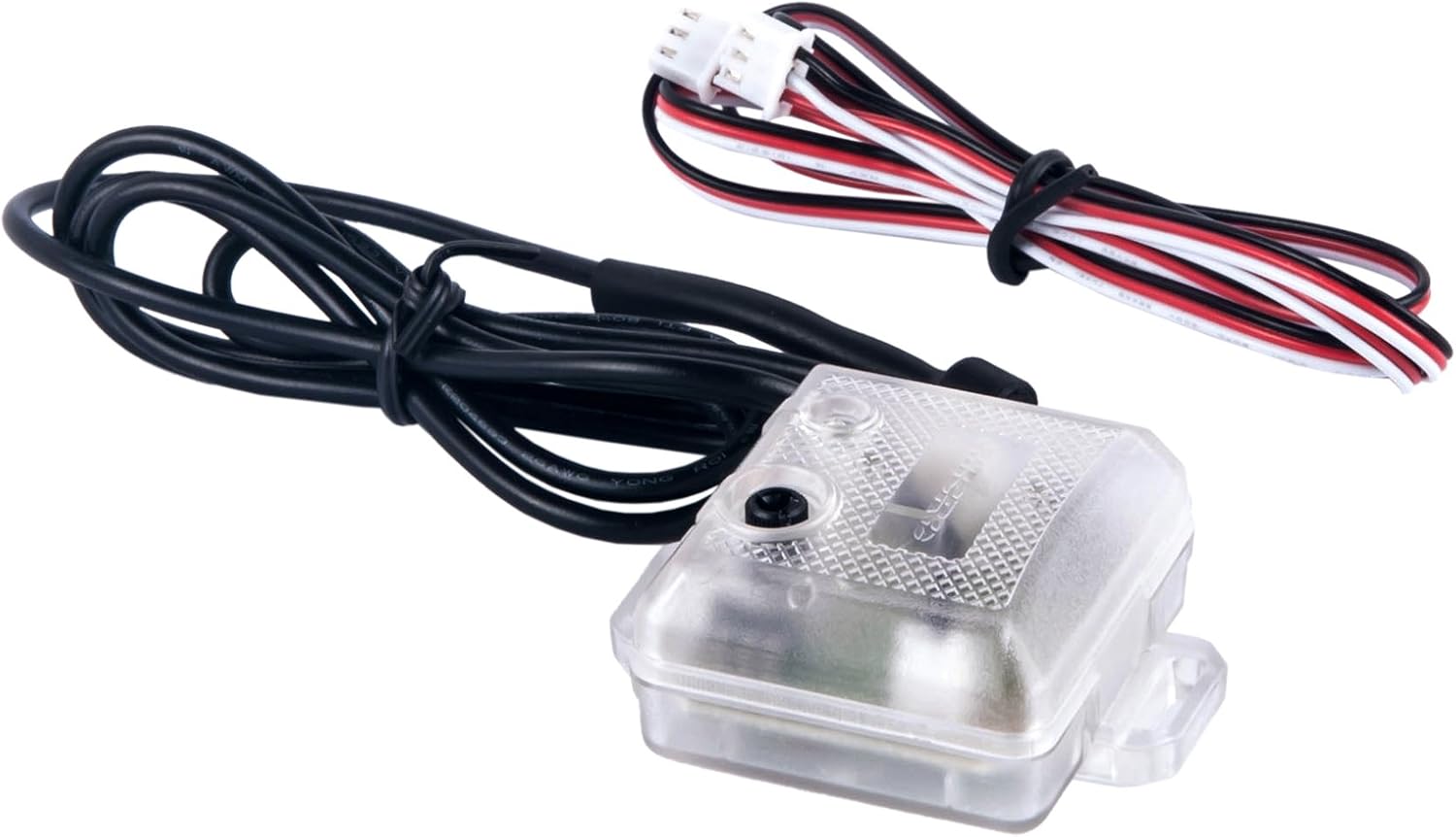 Amazon.com: New Glass Breakage Detector Audio Sensor Security for Car ...