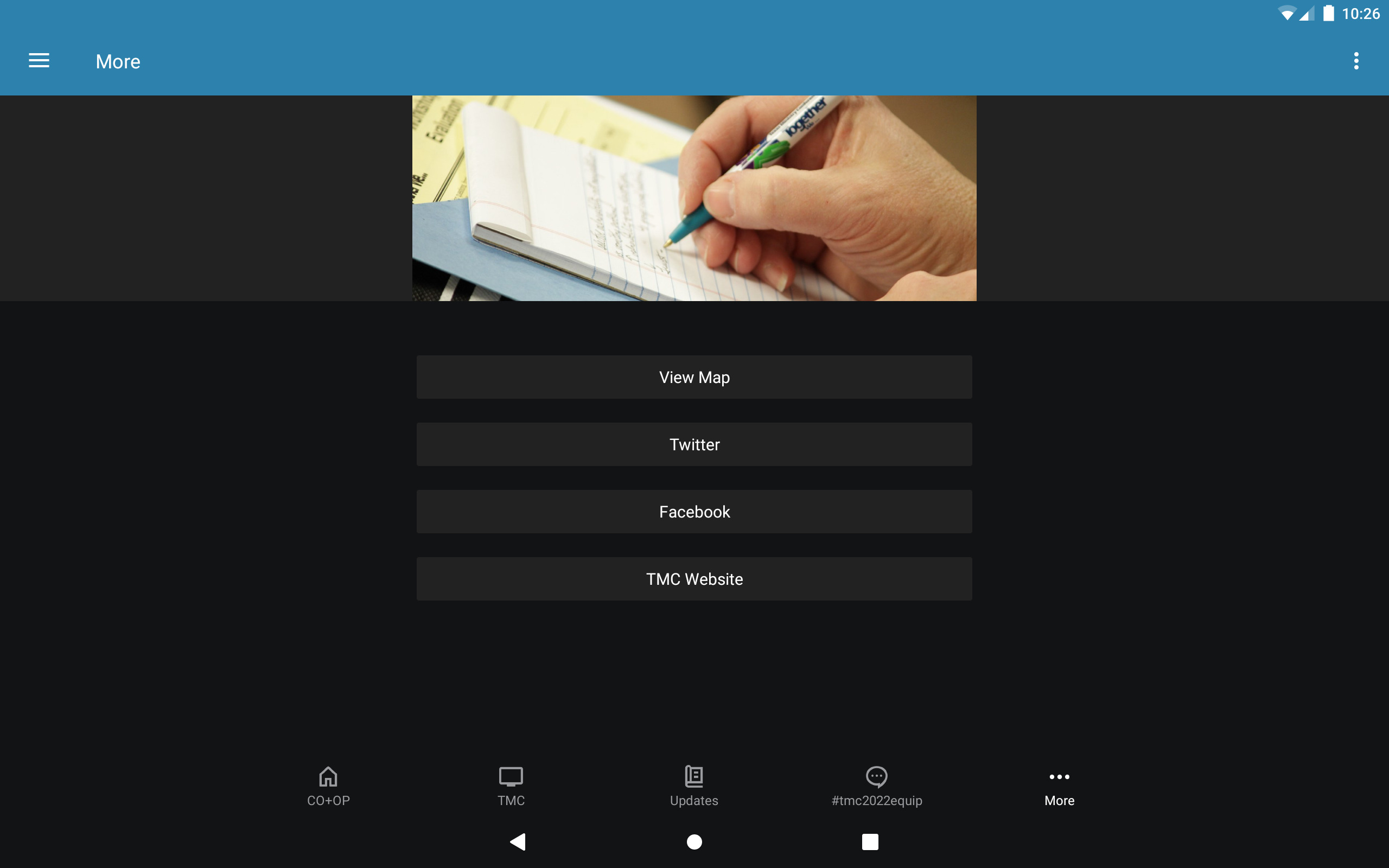 CO+OP - App on Amazon Appstore