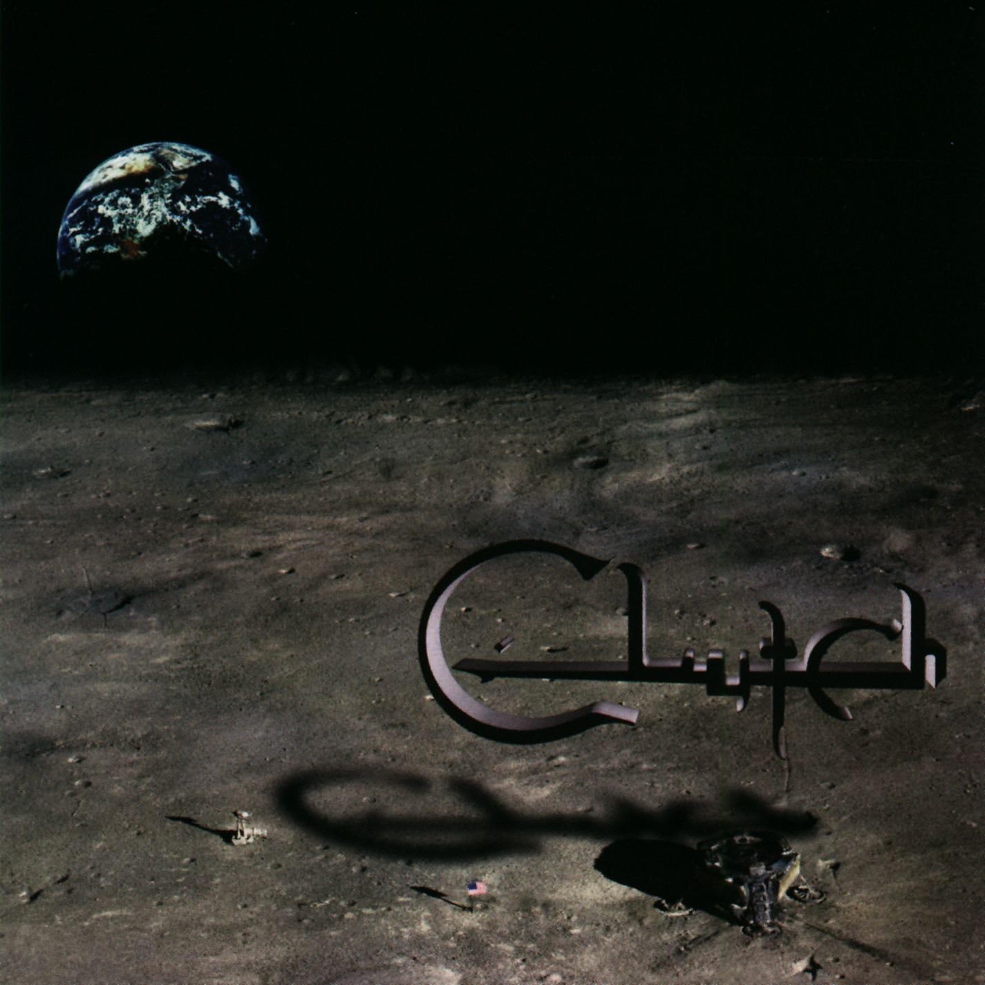 Amazon.co.jp: Clutch: Music