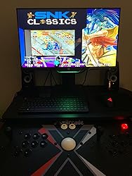 Amazon.com: X-Arcade Tankstick : Video Games