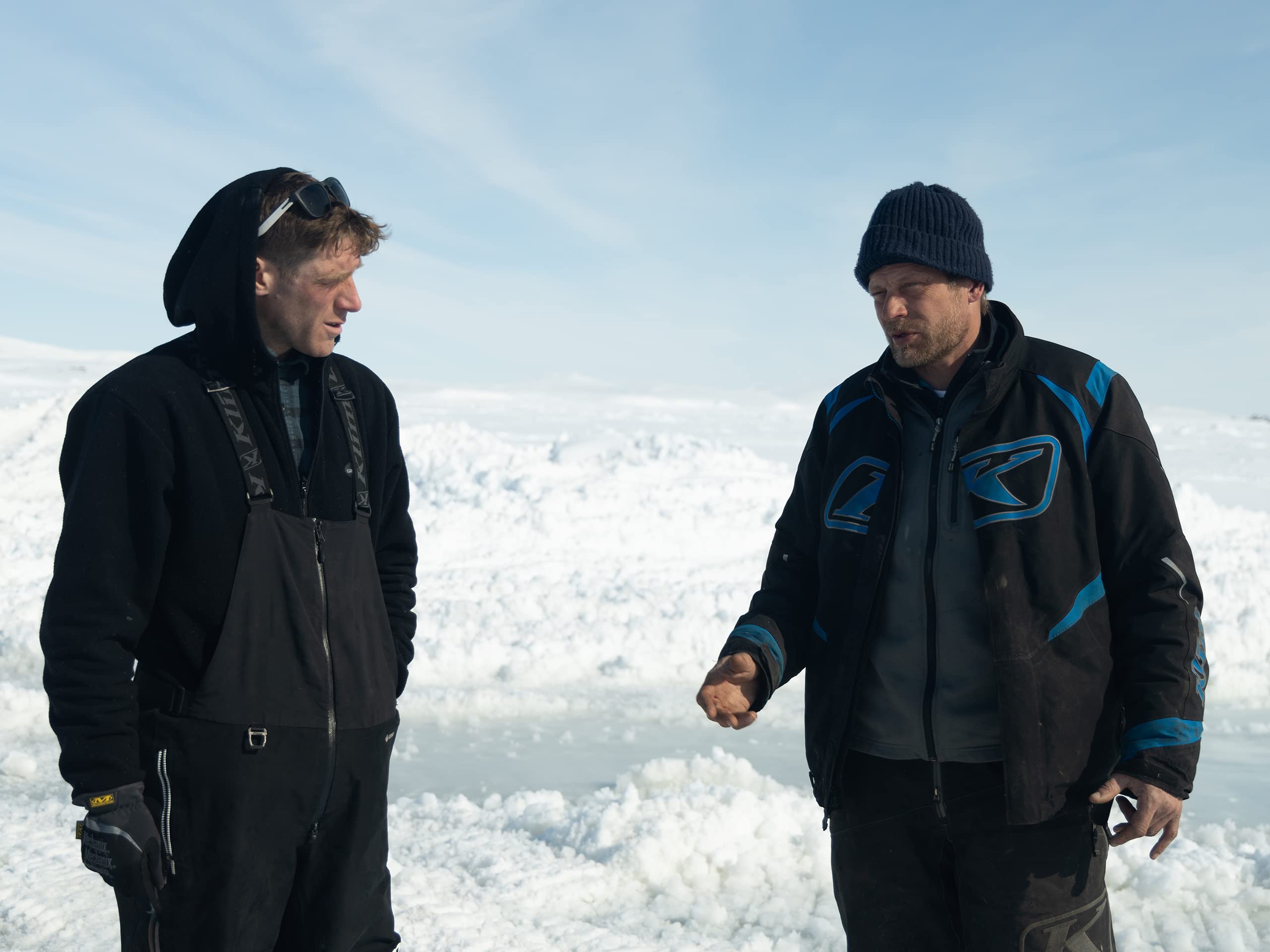 Watch Gold Divers - Season 10 | Prime Video