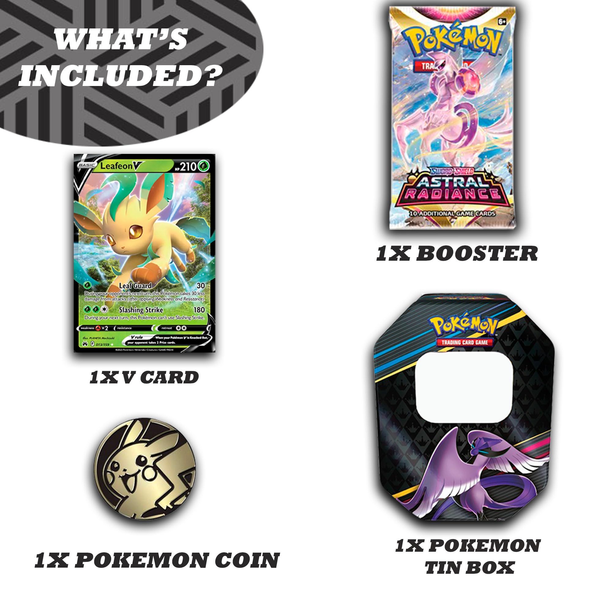 Original Pokemon People Characters New Official Key Artworks Of