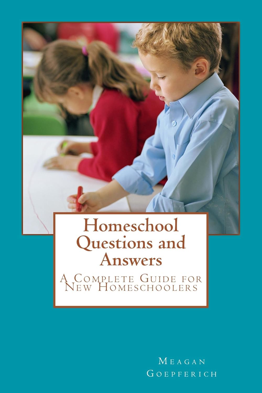 Amazon | Homeschool Questions and Answers: A complete guide for new ...